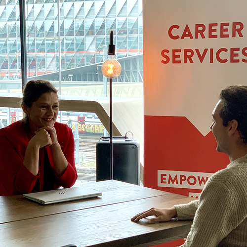 Career Services